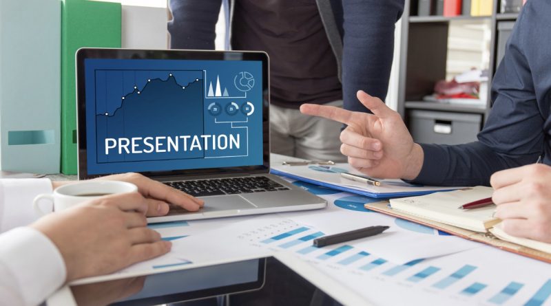 What Makes A Good PowerPoint Presentation For Students LabuWiki